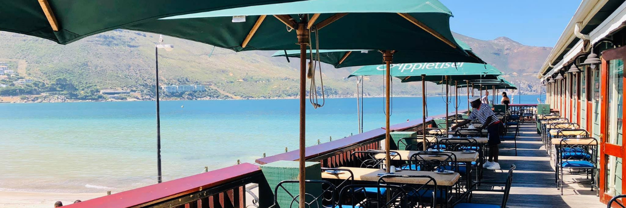 Mariner's Wharf Harbour Front Emporium Menu, Prices & 4.3★ Reviews ...