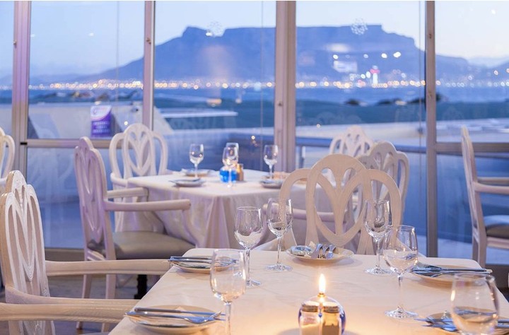Blowfish Restaurant Menu, Prices & 4.1★ Reviews | Cape Town