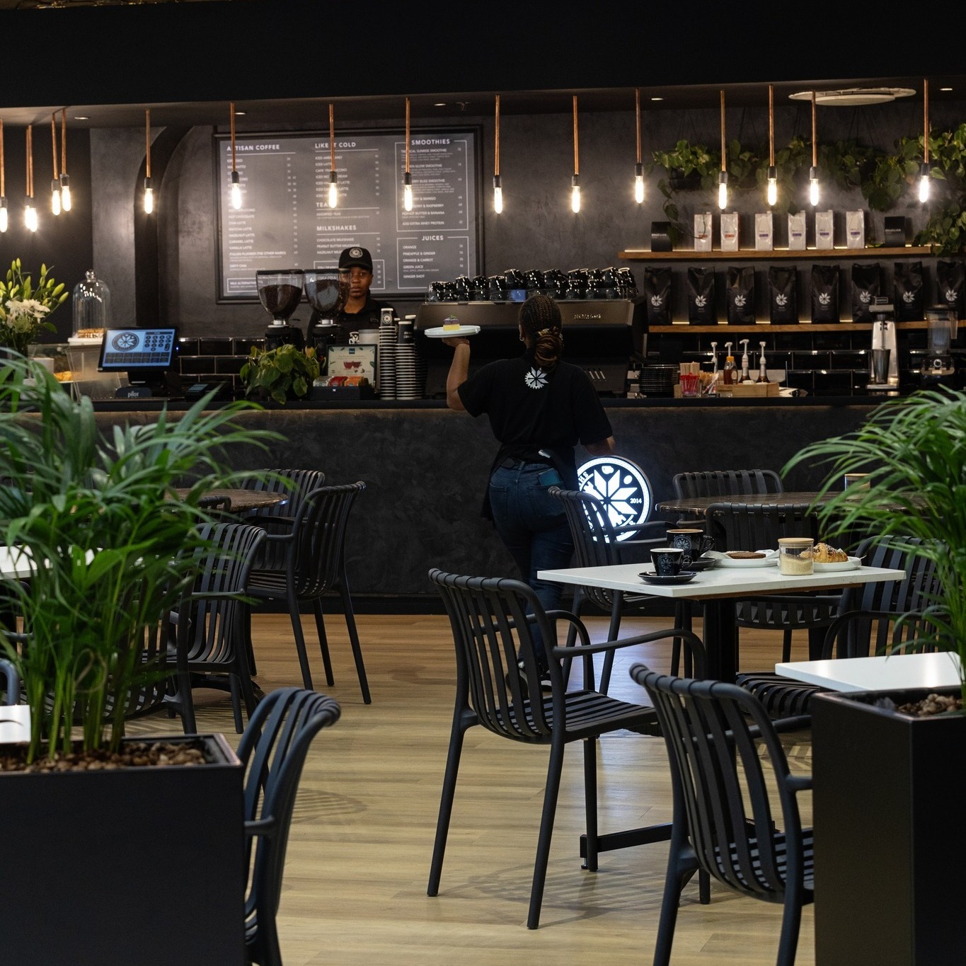 Shift Espresso Bar | Silvamonte Menu, Prices & 4.8★ Reviews | Johannesburg
